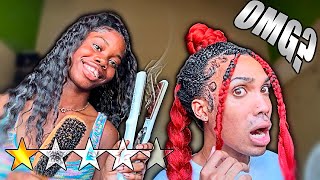 Dons Life Ponytali Tutoriar Watch HD Mp4 Video Download Free