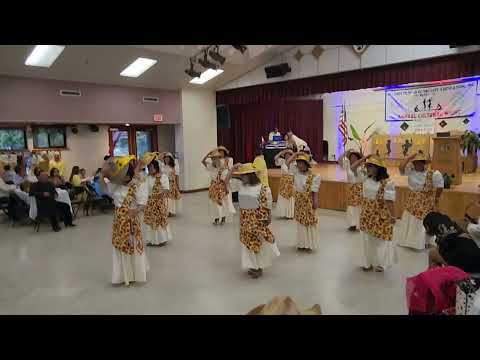 2024 BOFCA Cultural Night: Subli.