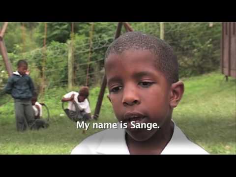 Hope Schools - children infected and affected by HIV in East London, South Africa