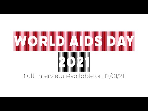 World AIDS Day 2021