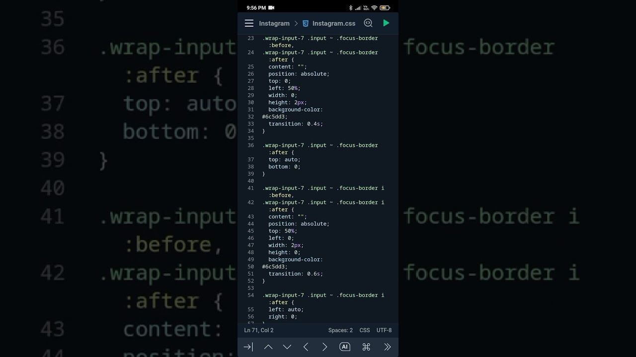 How to create Amazon#coding#coder#amazoncoding#python#codinglover#amazoninterview#codelover#programm