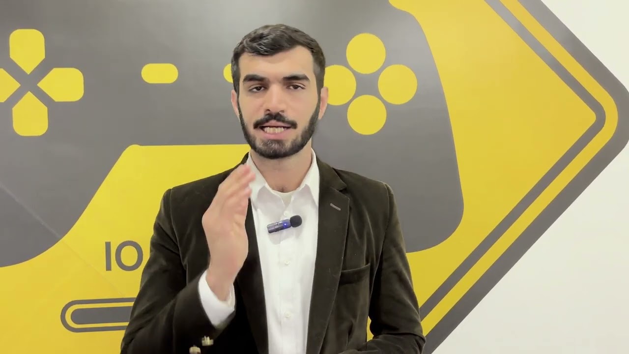 Unity Game Development | VR, Multiplayer & Mobile Games