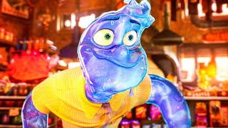 Elemental streaming: where to watch movie online?