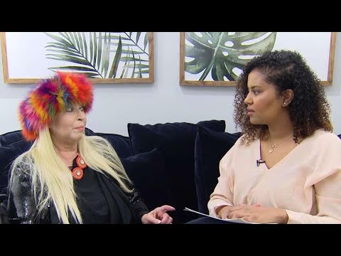 Psychic Nikki offers her predictions for 2020