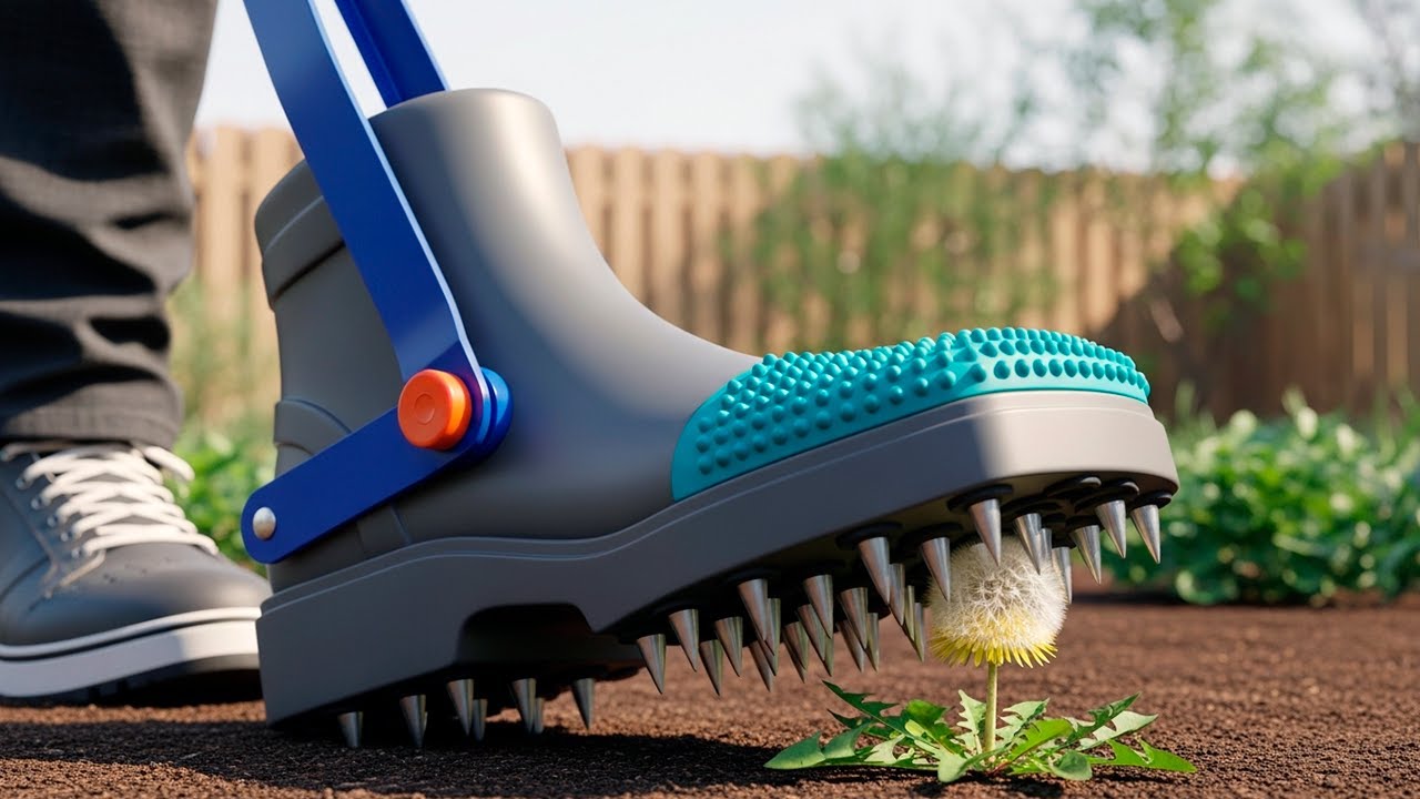60 Amazon Garden Gadgets & Accessories Every Gardener Needs in 2026