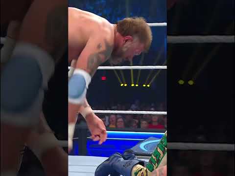 AJ Styles advances in the World Heavyweight Championship Tournament