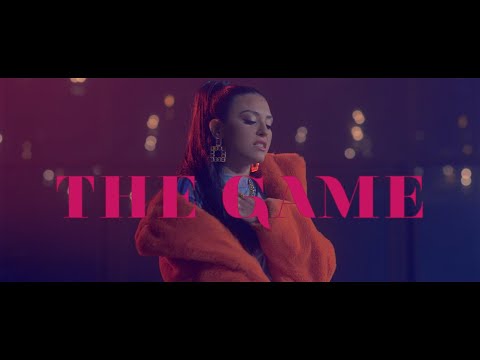 Arleen - The Game (Official Video)