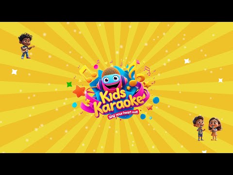 She'll Be Coming Round the Mountain | Sing A Long | Nursery Rhyme | Kids Karaoke