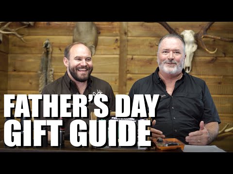 2022 Carter's Country Father's Day Outdoor Gift Guide