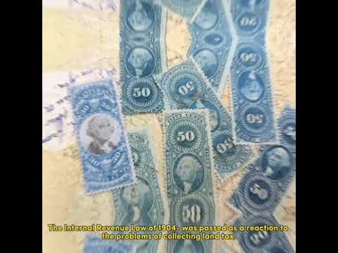 type of taxes in the Philippines