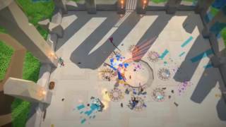 Buy SWORDY from the Humble Store