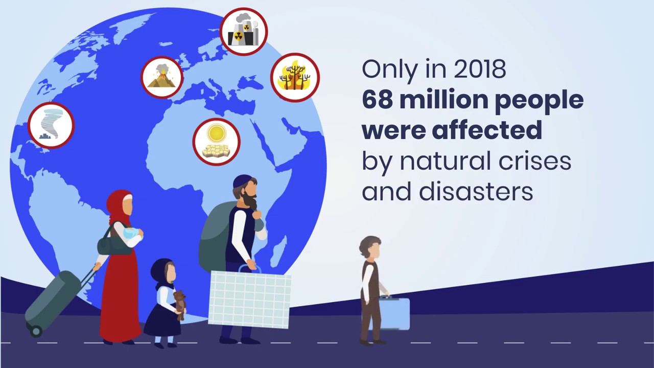 What is BuildERS project about?