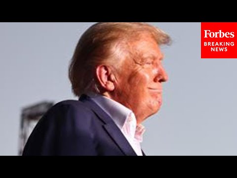 Trump-Linked Super PAC Spends Millions In These Key Senate Races