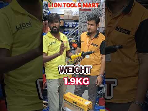 Polymak Electric Die Grinding Machine PMDG6N | Multipurpose Die Grinding Machine #dieGrinding