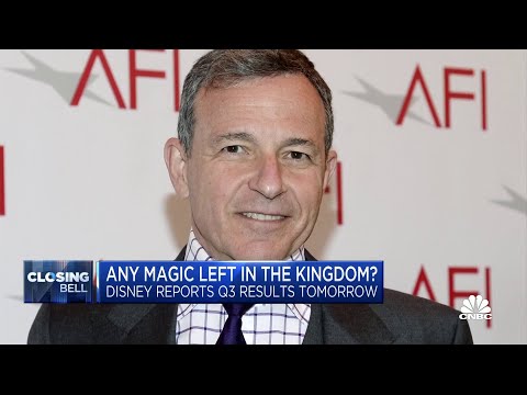 Disney reportedly creating a task force to explore A.I. across all divisions