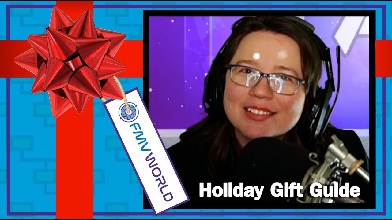 FMV World Holiday Gift Guide