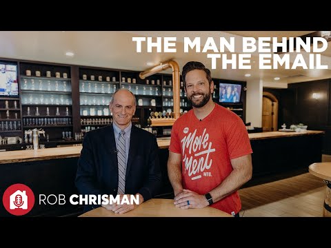 Mortgage Impact Podcast #44 | Rob Chrisman: The man behind the email