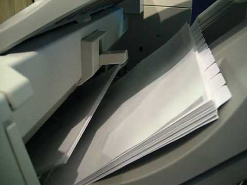 Insert Precut Tabs » PDF Print Automation on Xerox