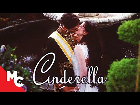 Cinderella | Full Movie | Fantasy Drama Romance | Modern Version