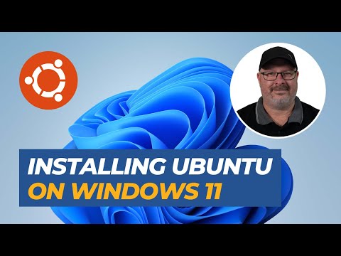 Install Ubuntu On Windows 11