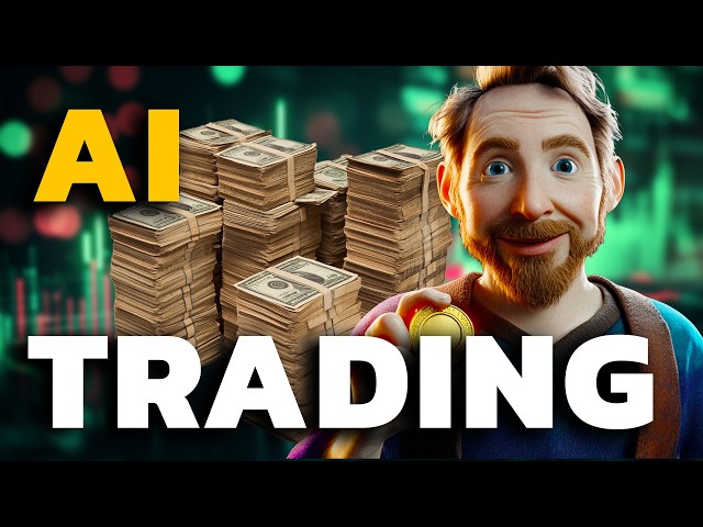 Building an AI Trading Bot in Minutes: A Step-by-Step Guide | Galaxy.ai