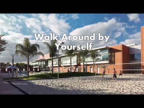 California State University Long Beach - Five Things To Look For On Campus Visit