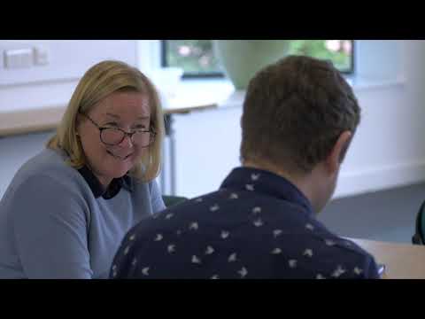 Business support for SME's
