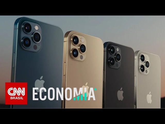 STF vai julgar no plenário físico a disputa de Apple e Gradiente pela marca iPhone | CNN Brasil