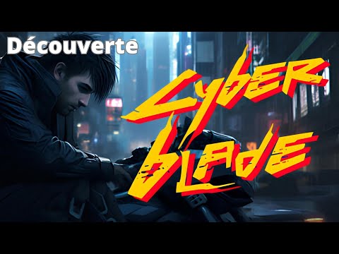 Steam Community :: Cyber Blade: Action Platformer