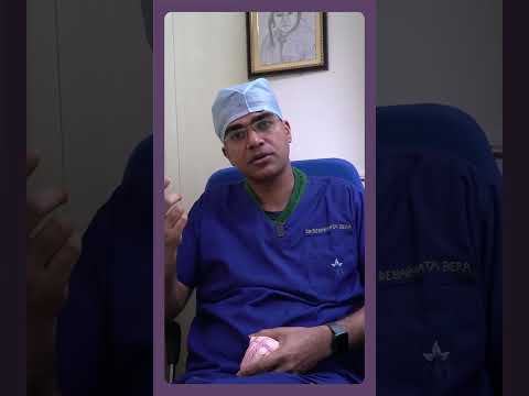 Dr Debabrata Bera Shares How Tachycardia can be Cured with Radiofrequency Ablation