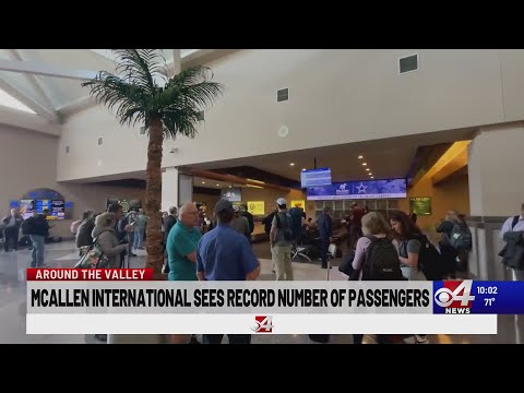 McAllen International Airport