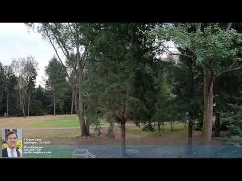 5 Krygier Lane Wilmington DE 19807 - Chris Patterson
