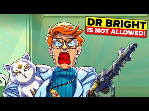 Did You Know Dr Bright is Not Allowed to Do These 29 Things?