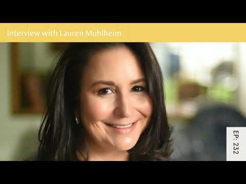 Real Health Radio 232: Interview with Dr. Lauren Muhlheim
