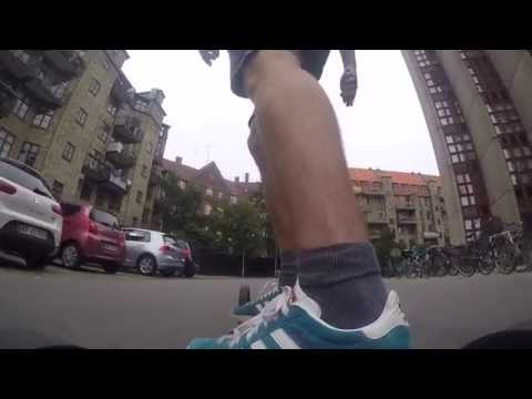 Faraday Motion Spine V1.2 by sunep - Thingiverse