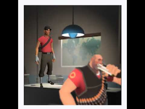 Steam Community :: Video :: tf2 comics ending
