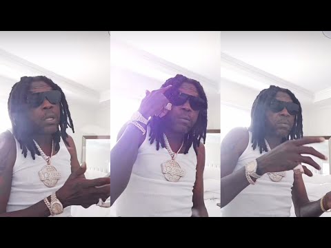 VYBZ KARTEL PREVIEWS BRAND NEW SONG TITLED “I KNOW” BBC A DI GYAL DEM SUMMER+POPCAAN IS A LEGEND👀👂🔥💯