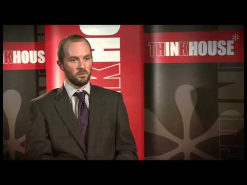 Whistleblowing: How to handle it with Simon Stephen, November 2013 | ThinkHouse