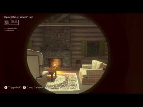 Steam Community :: Video :: Friday the 13th the game: Chad turns into a ...