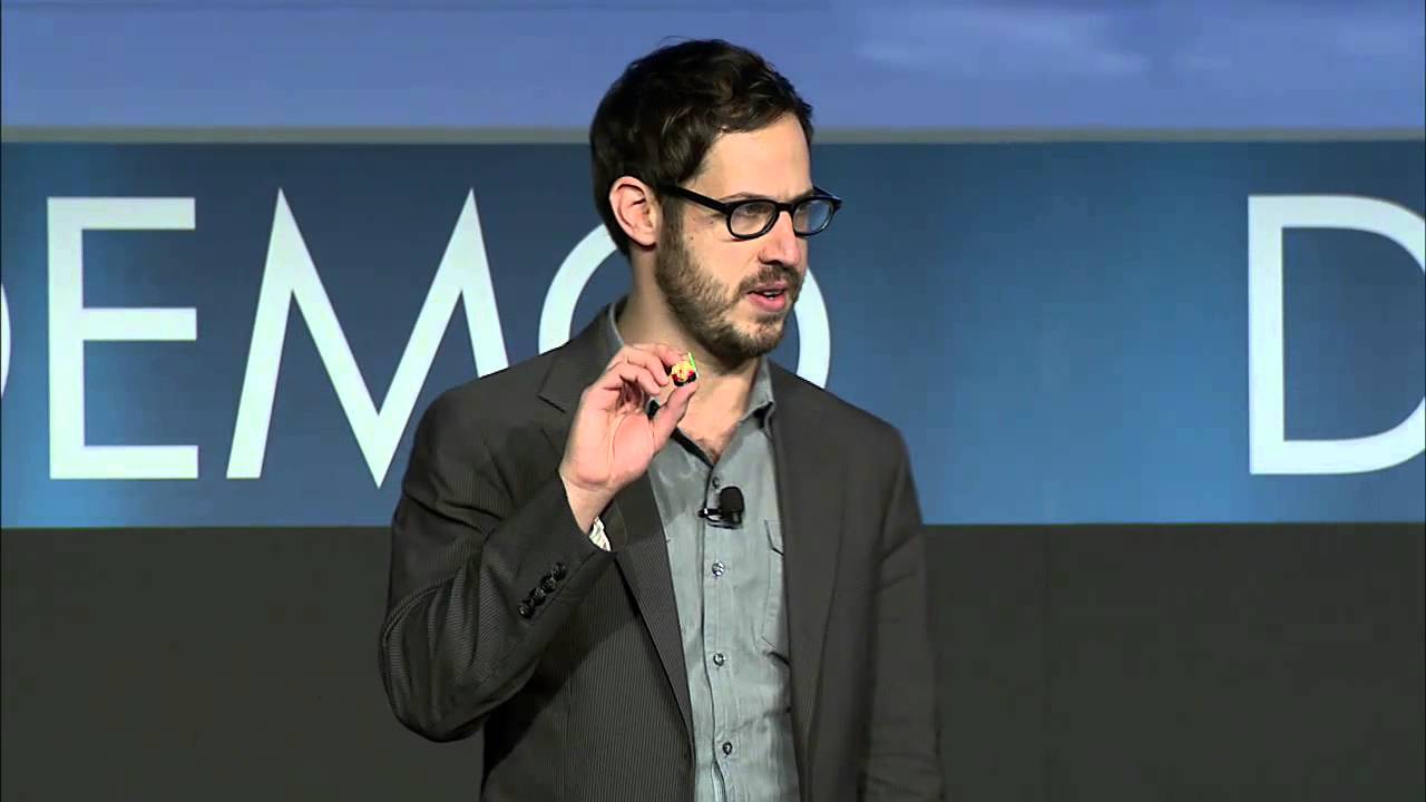Retoy DEMO Enterprise 2014