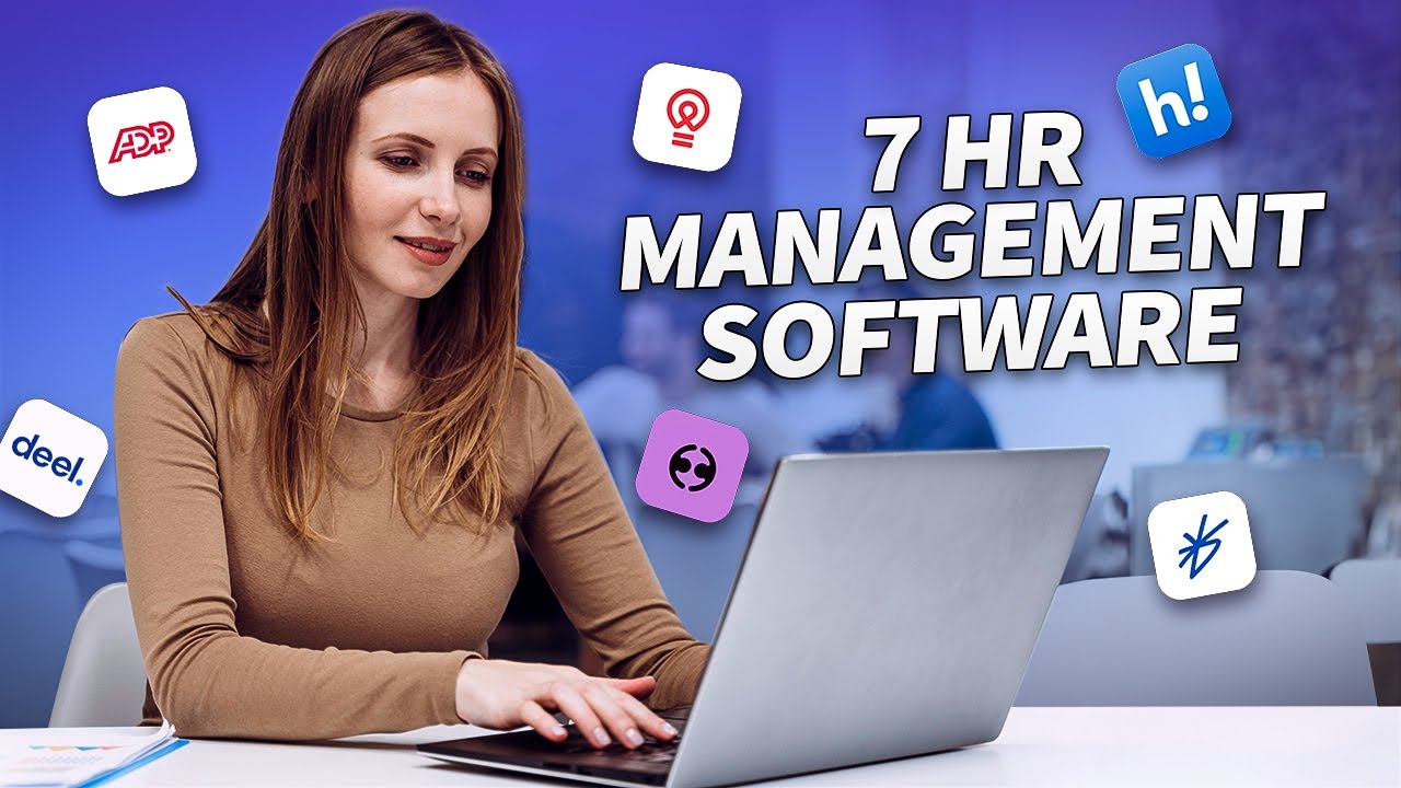 7 HR Management Software of 2024