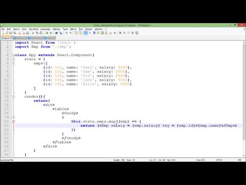 React - Higher Order Components