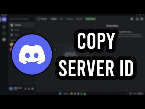 How To Find Discord Server ID