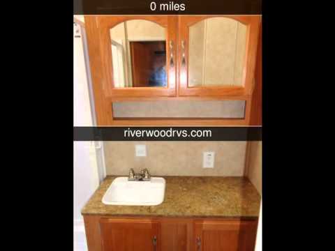 2008 K-Z Sportsmen Sportster Used Rvs - Mandan,North Dakota - 2015-04-02