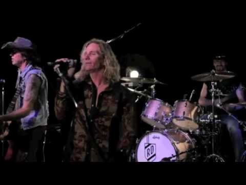 Hire Rebel Soul: Classic Rock, Southern & Country - Cover Band in ...