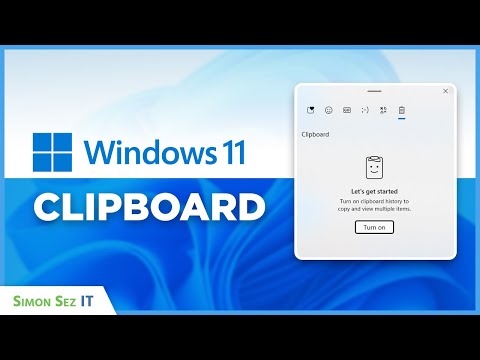 How to Use Clipboard History in Windows 11: Copy and Paste Tips and Tricks