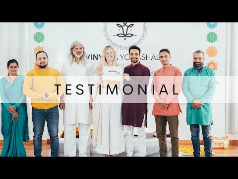 🎓 Yoga Teacher Training in Rishikesh India | Best Yoga School in Rishikesh ~ Vinyasa Yogashala