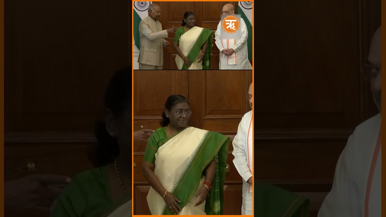 Ram Nath Kovind Led Panel Submits One Nation One Election Report