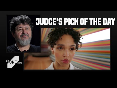 Grey Mexico's Humberto Polar Judging Pick of the Day | Welcome Home by TBWA\Media Arts Lab