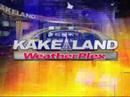 KAKEland WeatherPlex Promo